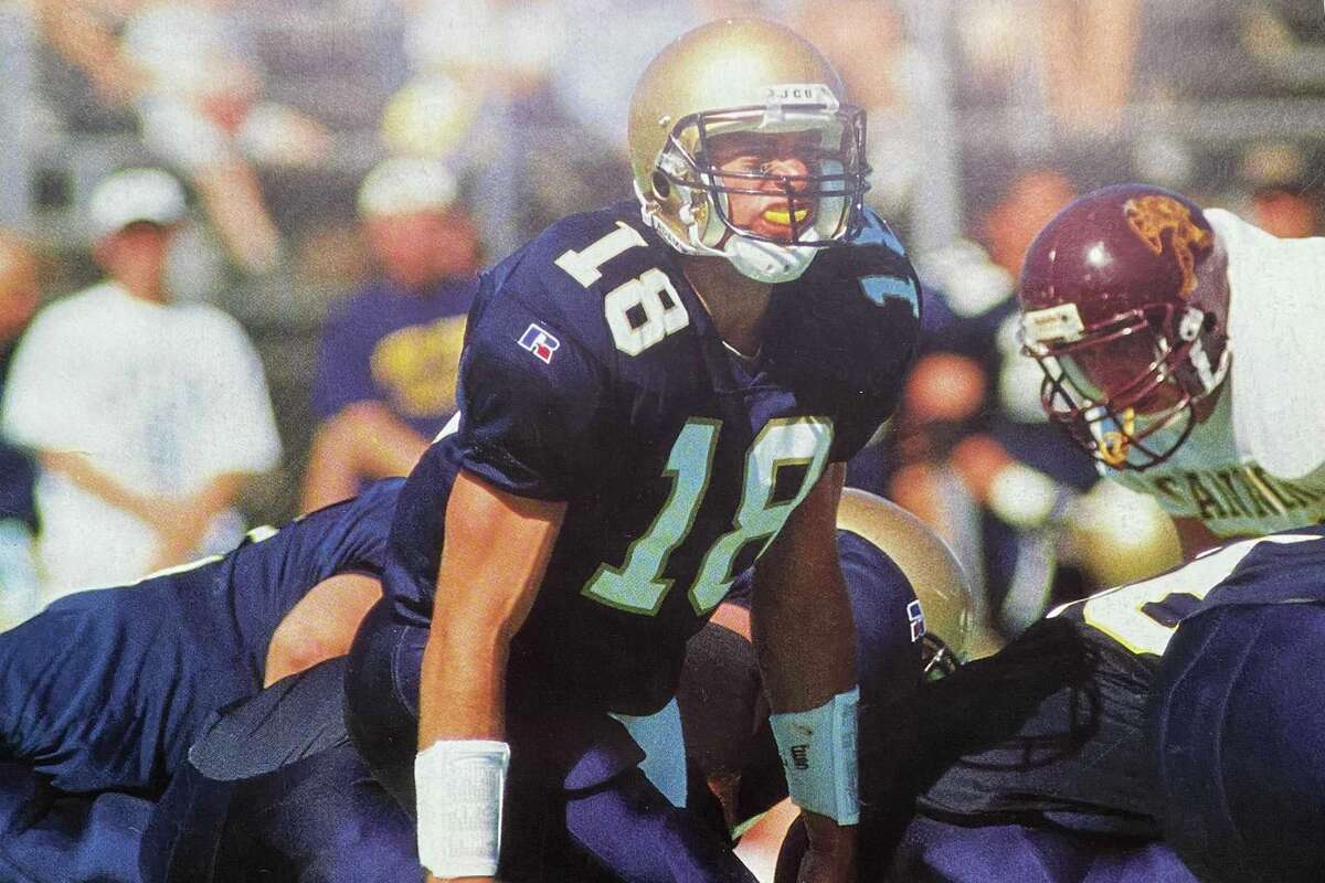 Inside the mindset of Nick Caserio, the GM chosen to fix the Houston Texans