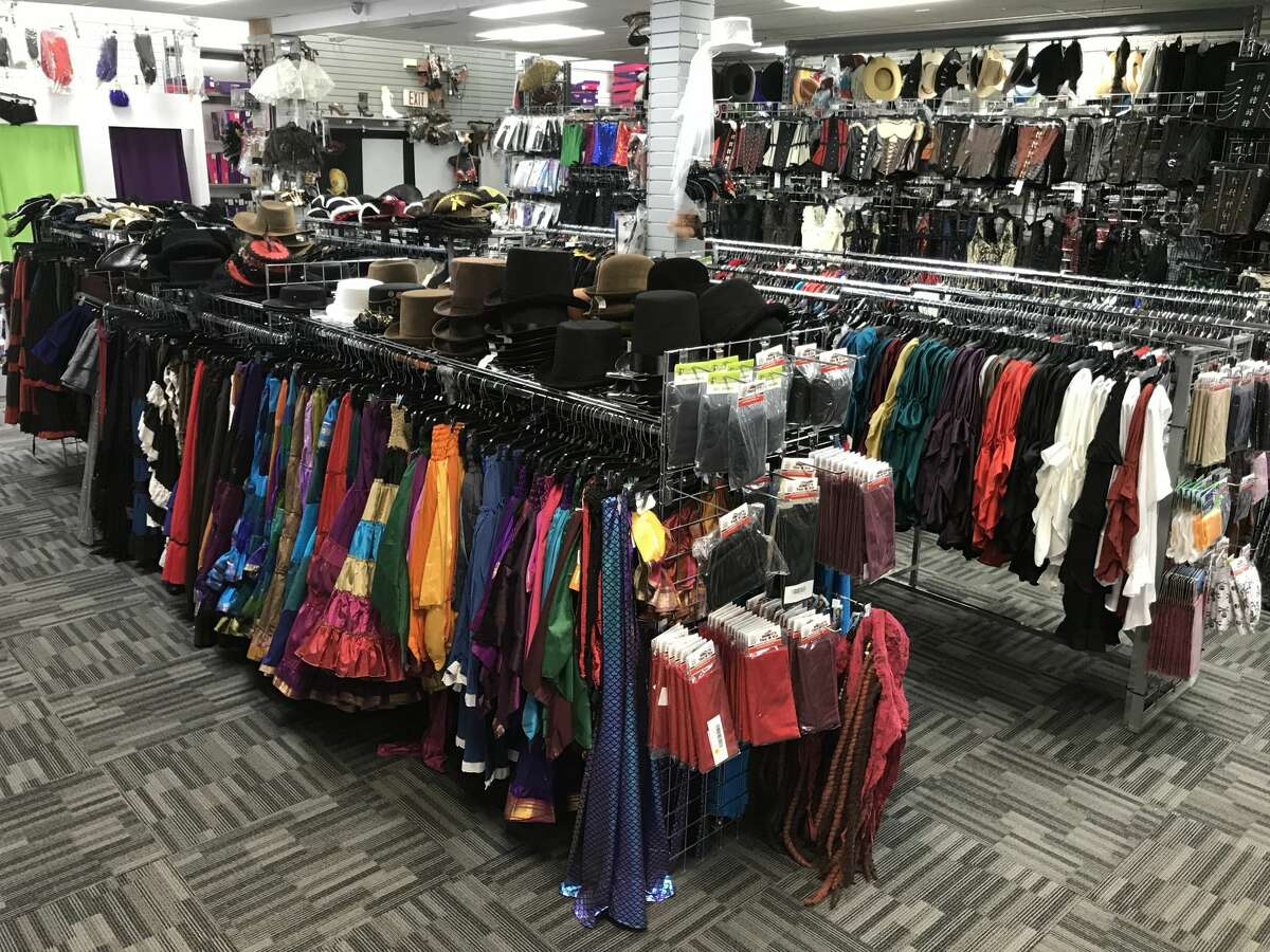 Where to buy Renaissance costumes in Houston ahead of RenFest