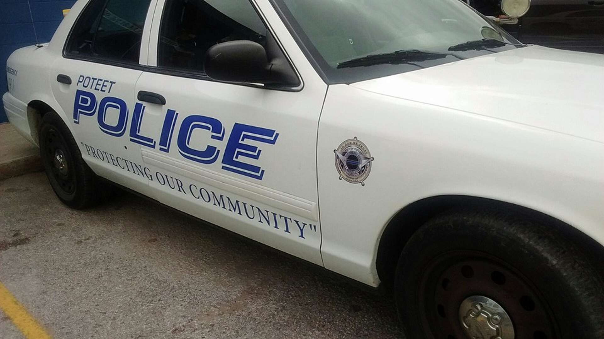 Poteet ISD responds after band director arrested for inappropriate touching