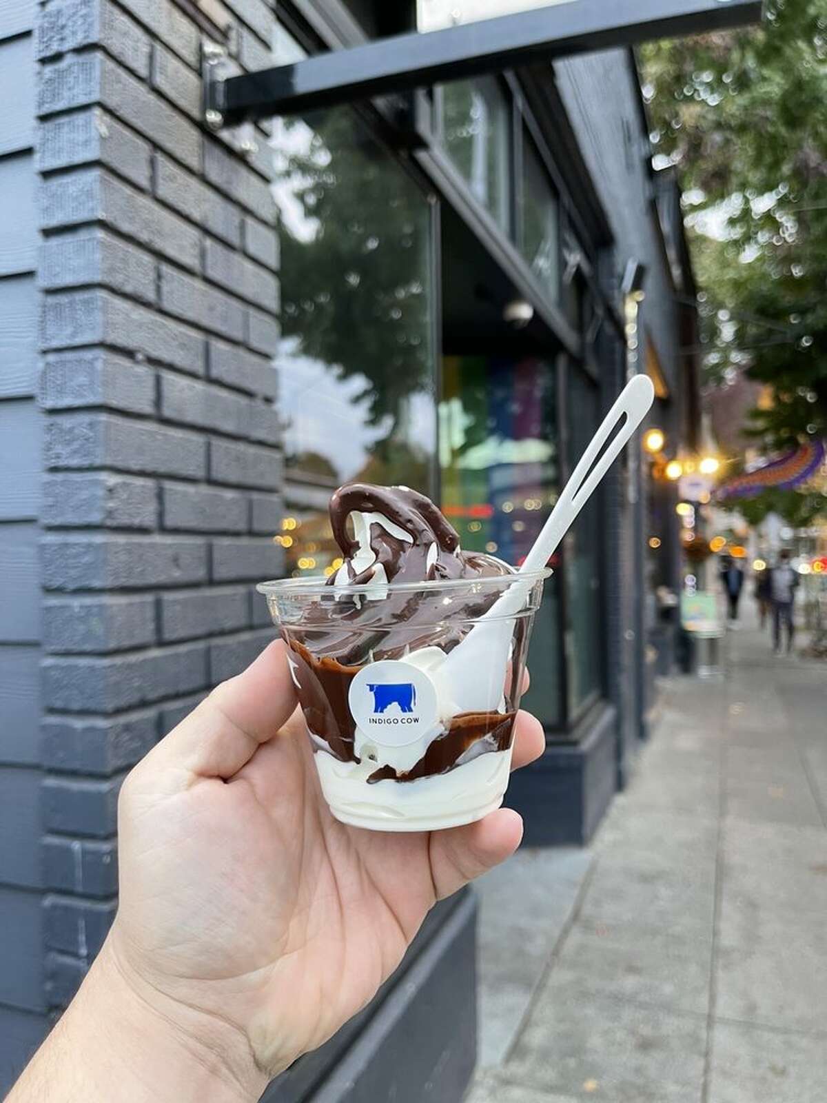 Wallingford welcomes Indigo Cow, Seattle’s first Hokkaido-style soft ...