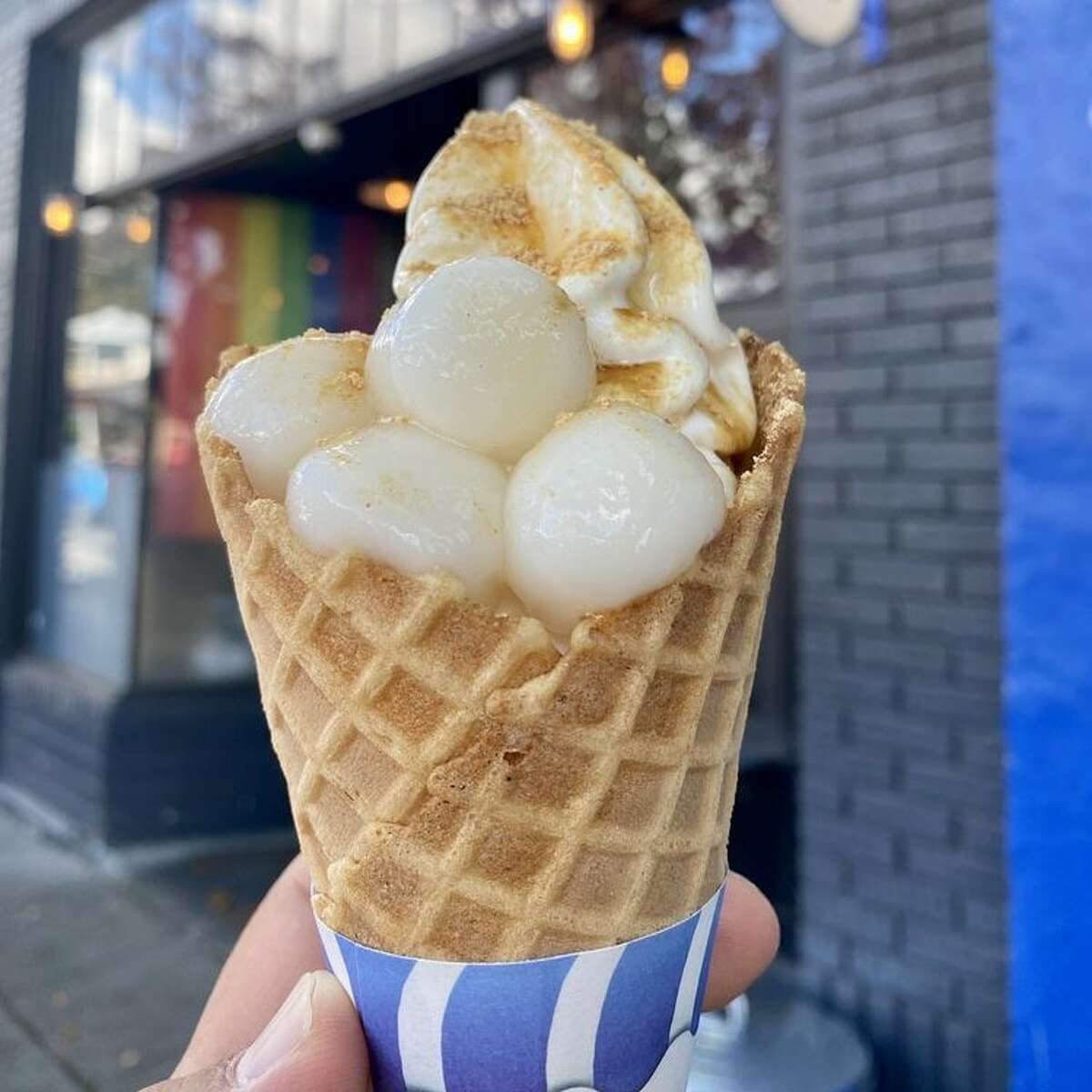 Wallingford welcomes Indigo Cow, Seattle’s first Hokkaido-style soft ...