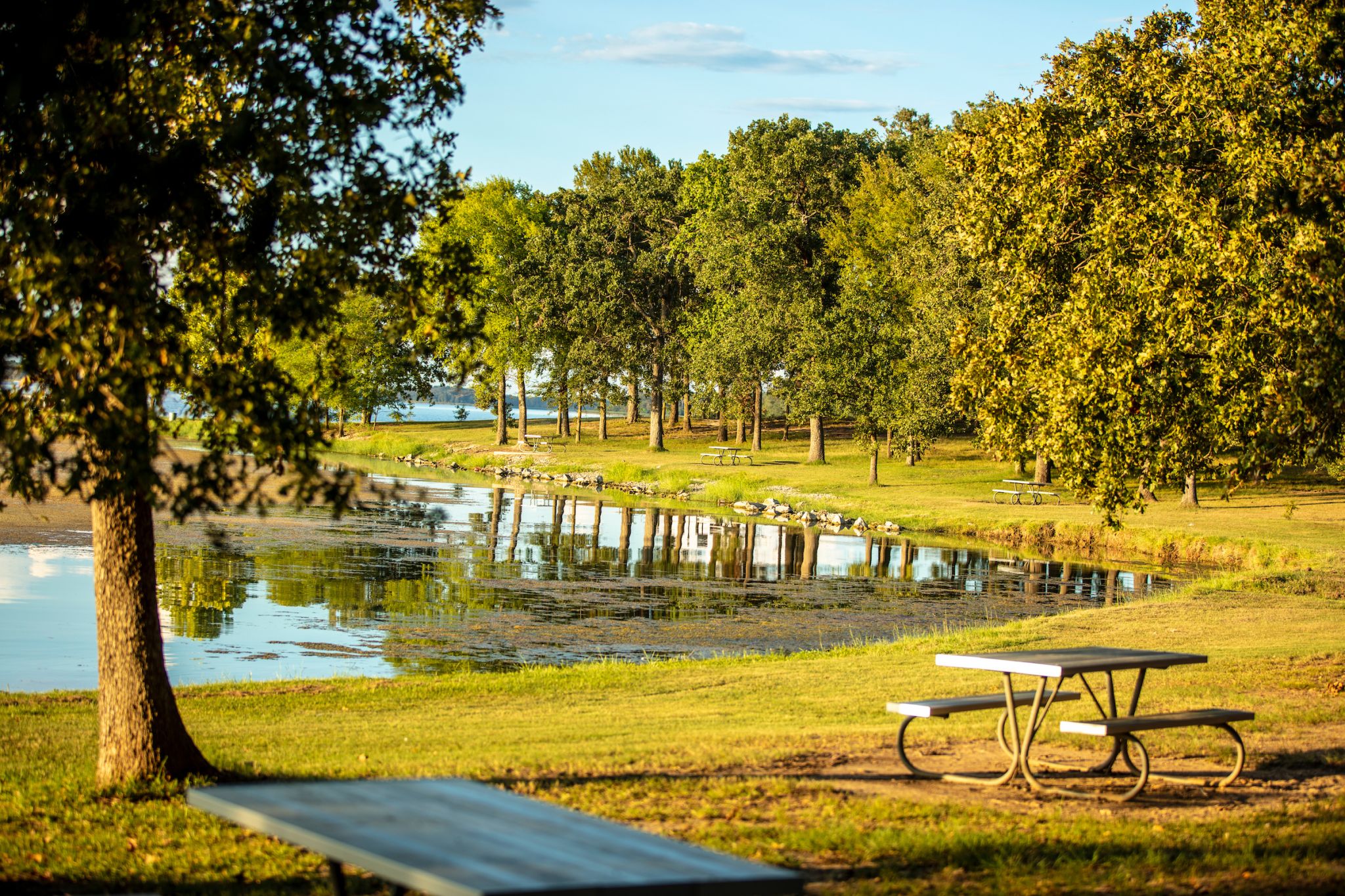 Texas state park to close after property sold to developer