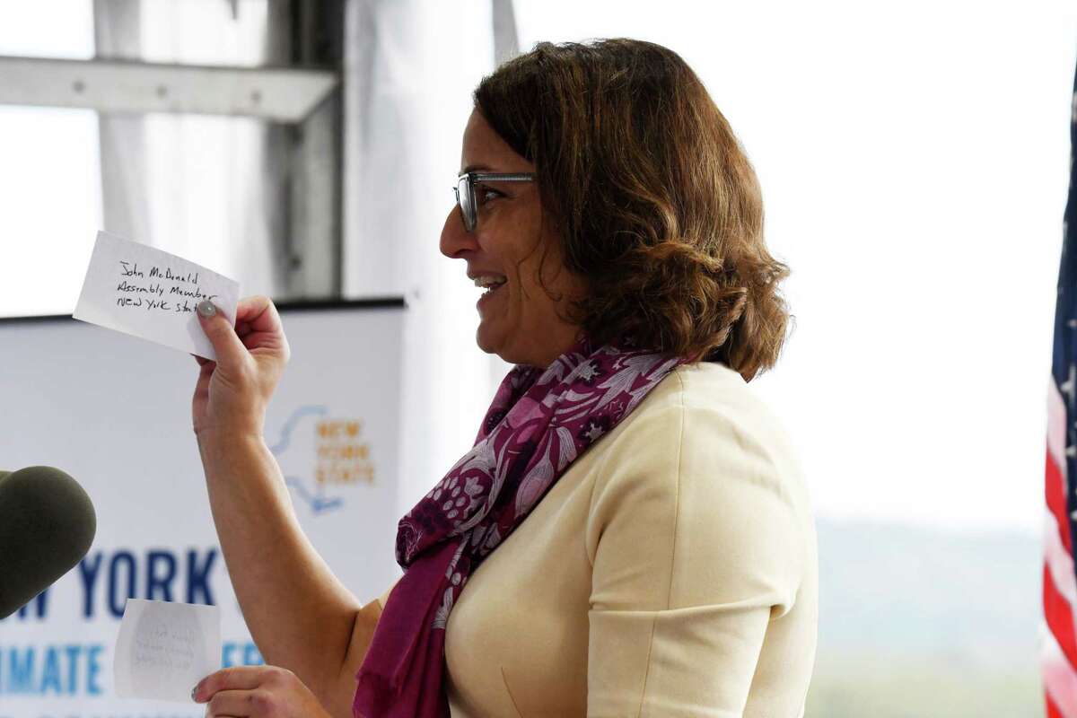 New York will benefit from federal offshore wind leases