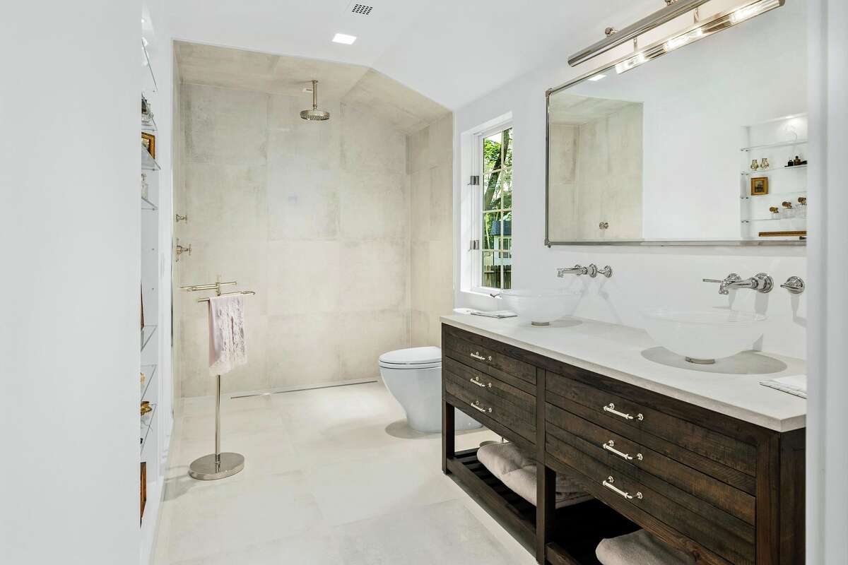 Homeowners can age in place with style without breaking the bank, San ...