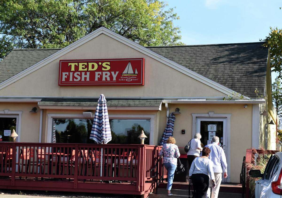 Ted's Fish Fry closing for three days to give employees paid mental ...