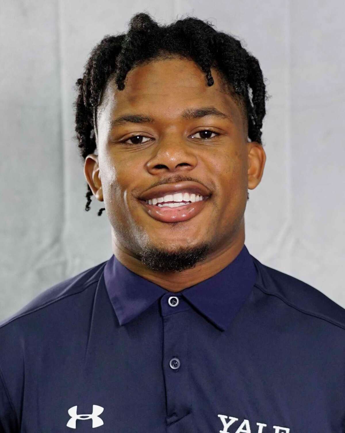 ‘Football player’ Rouse leads Yale, making his father proud