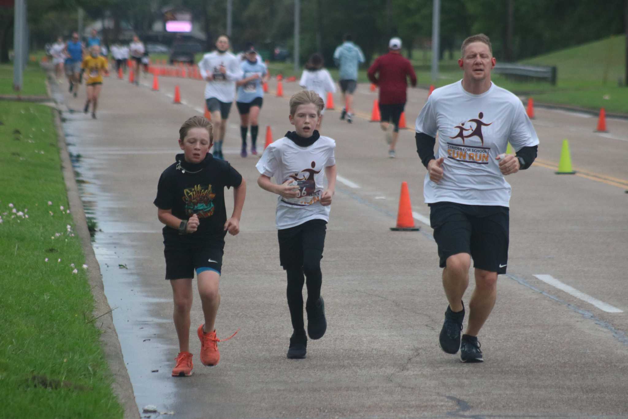 Back the Blue barbecue fest/race coming in Deer Park