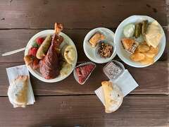 What to eat at the Texas Renaissance Festival this year