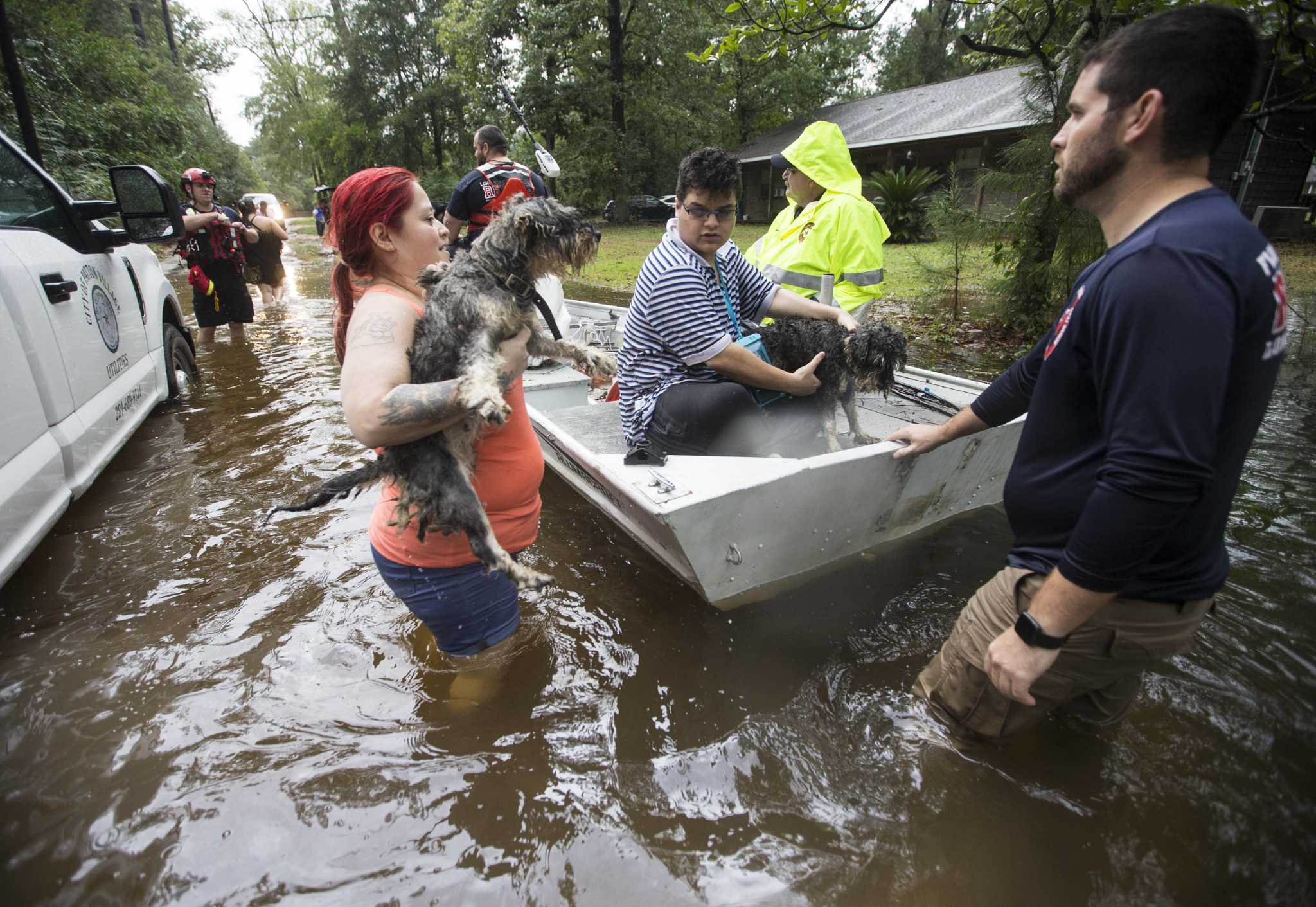 FEMA is changing the way it assists people after disasters. Here's how