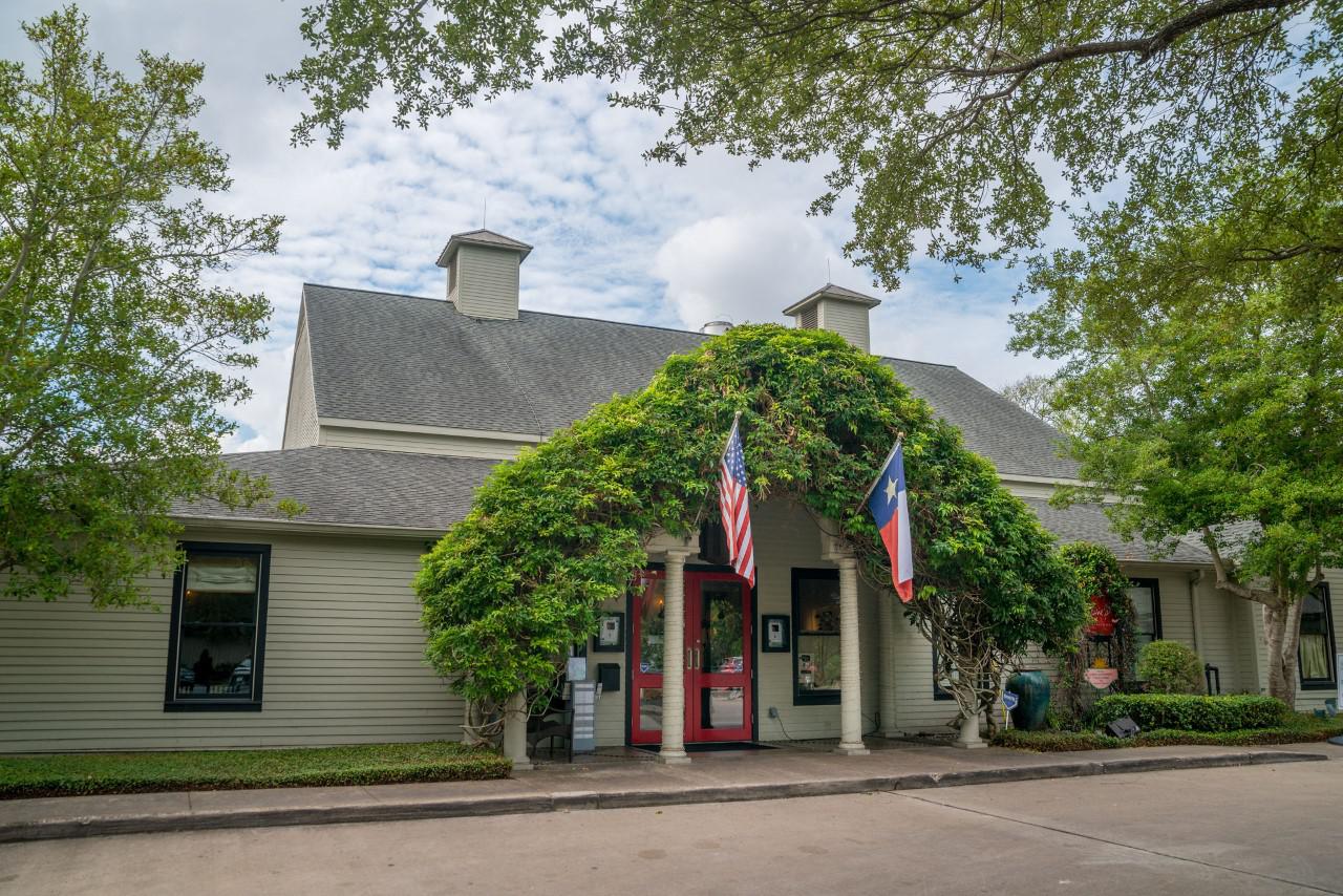 Two area restaurants are among those offering special menus for ...