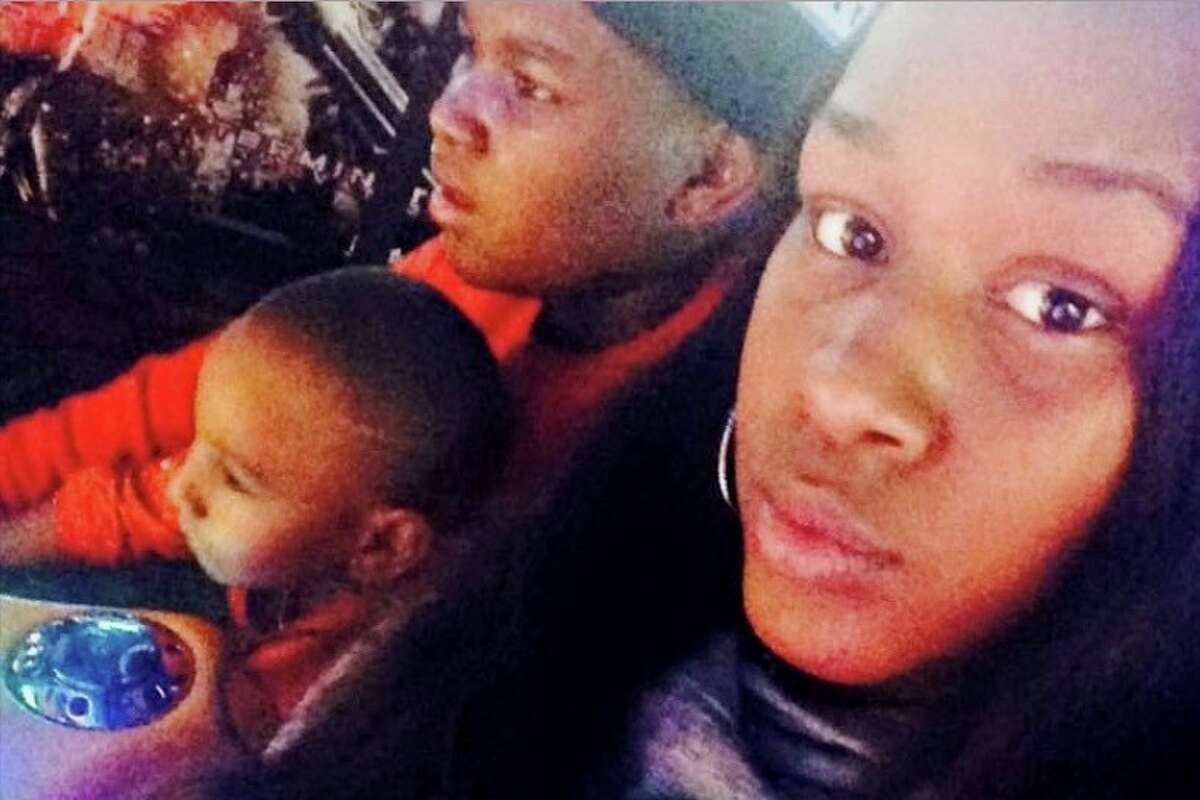 Four men have been indicted in the death of Shanita Thomas