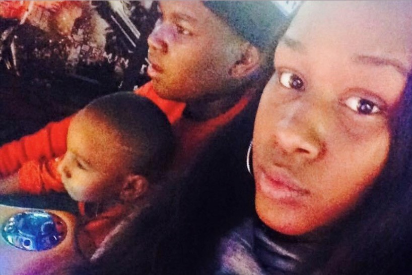 Four men have been indicted in the death of Shanita Thomas