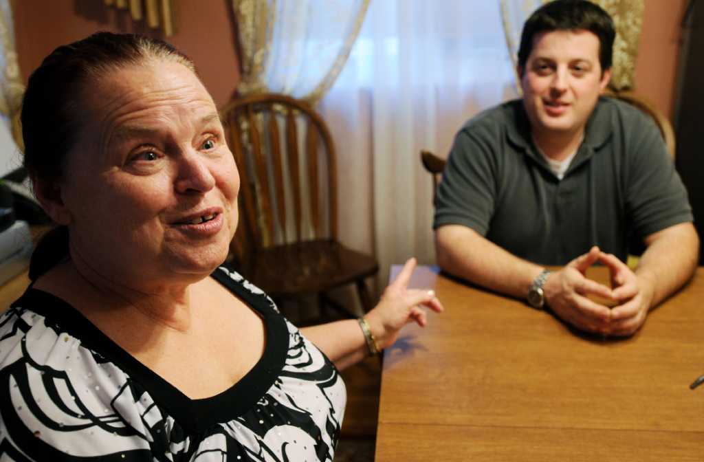 Blind patron reports rude bus driver