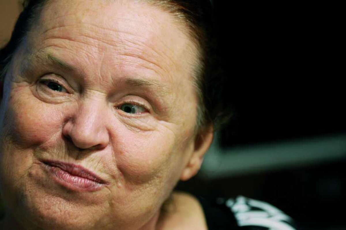 Blind patron reports rude bus driver