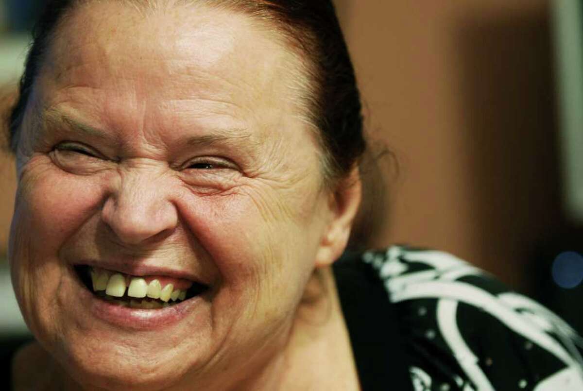 Blind patron reports rude bus driver