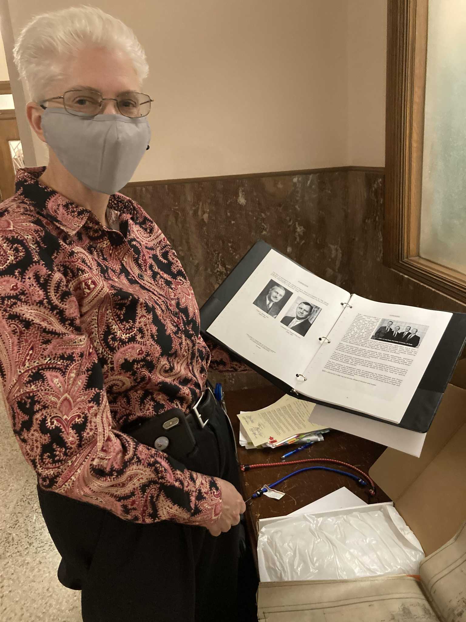 ‘A lost art’— original architectural designs for old Jefferson County ...