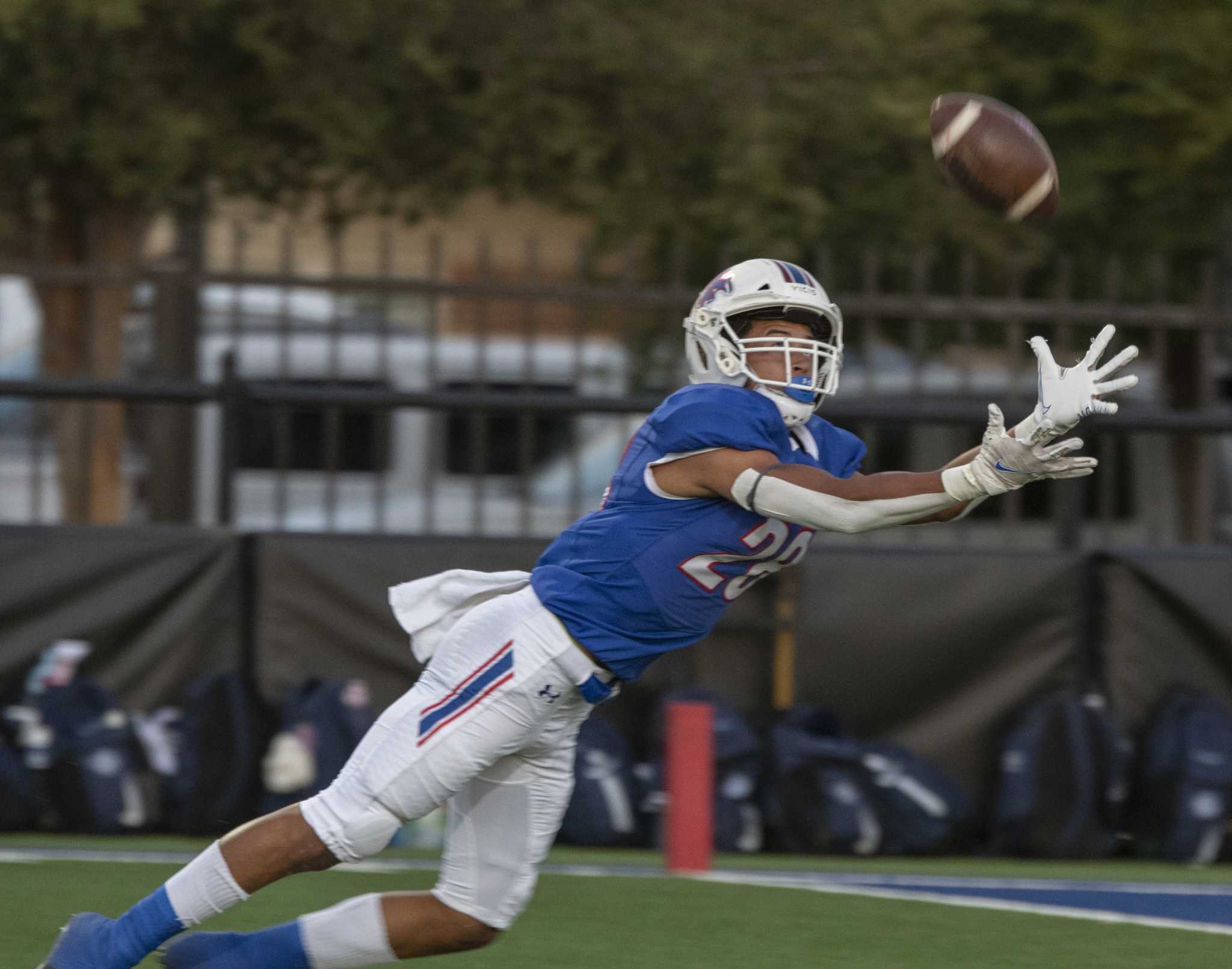 AREA PLAYER OF THE WEEK: Madison steps up to help MCS in big win