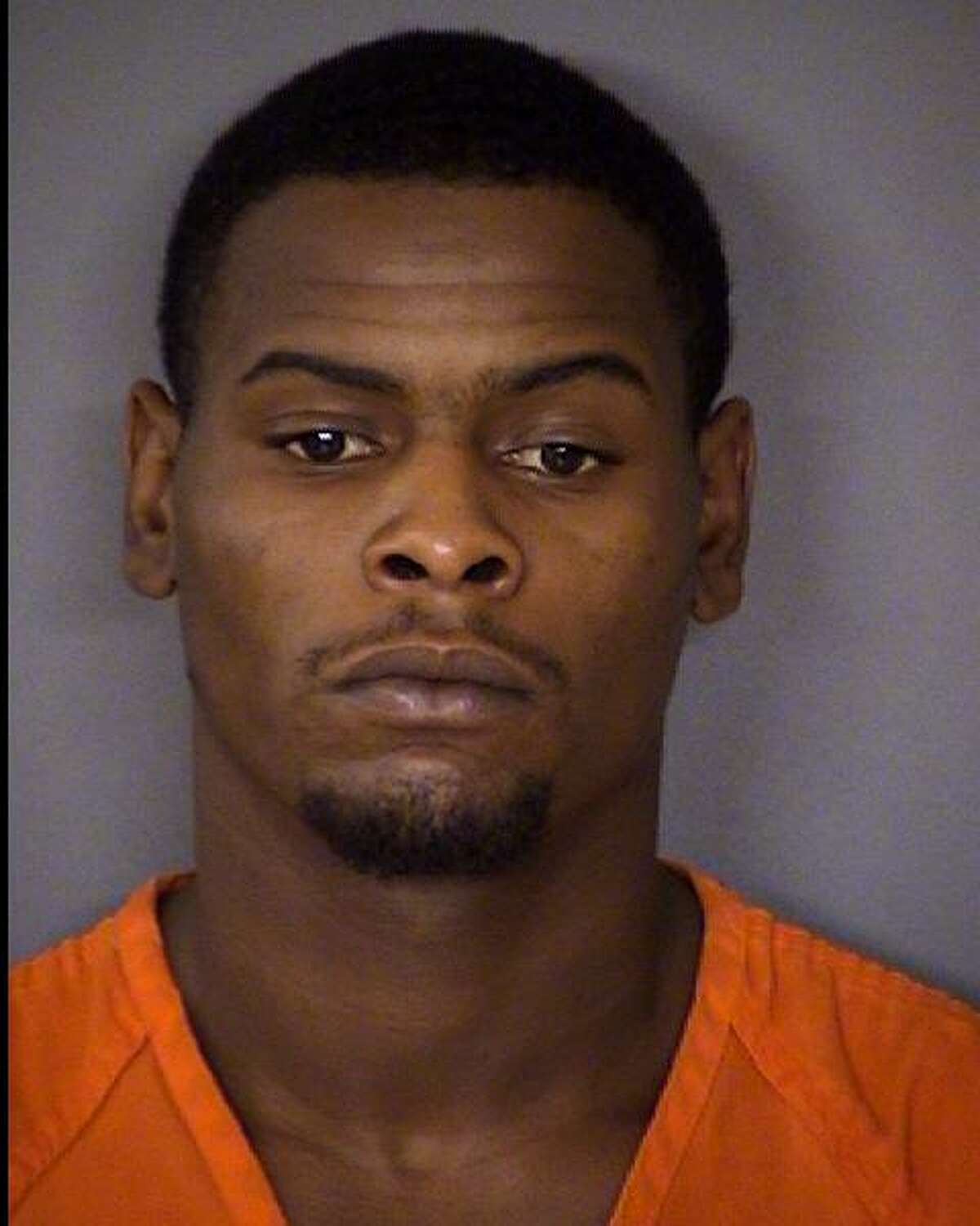 San Antonio man accused of murder in 2017 shooting death of 4-year-old ...