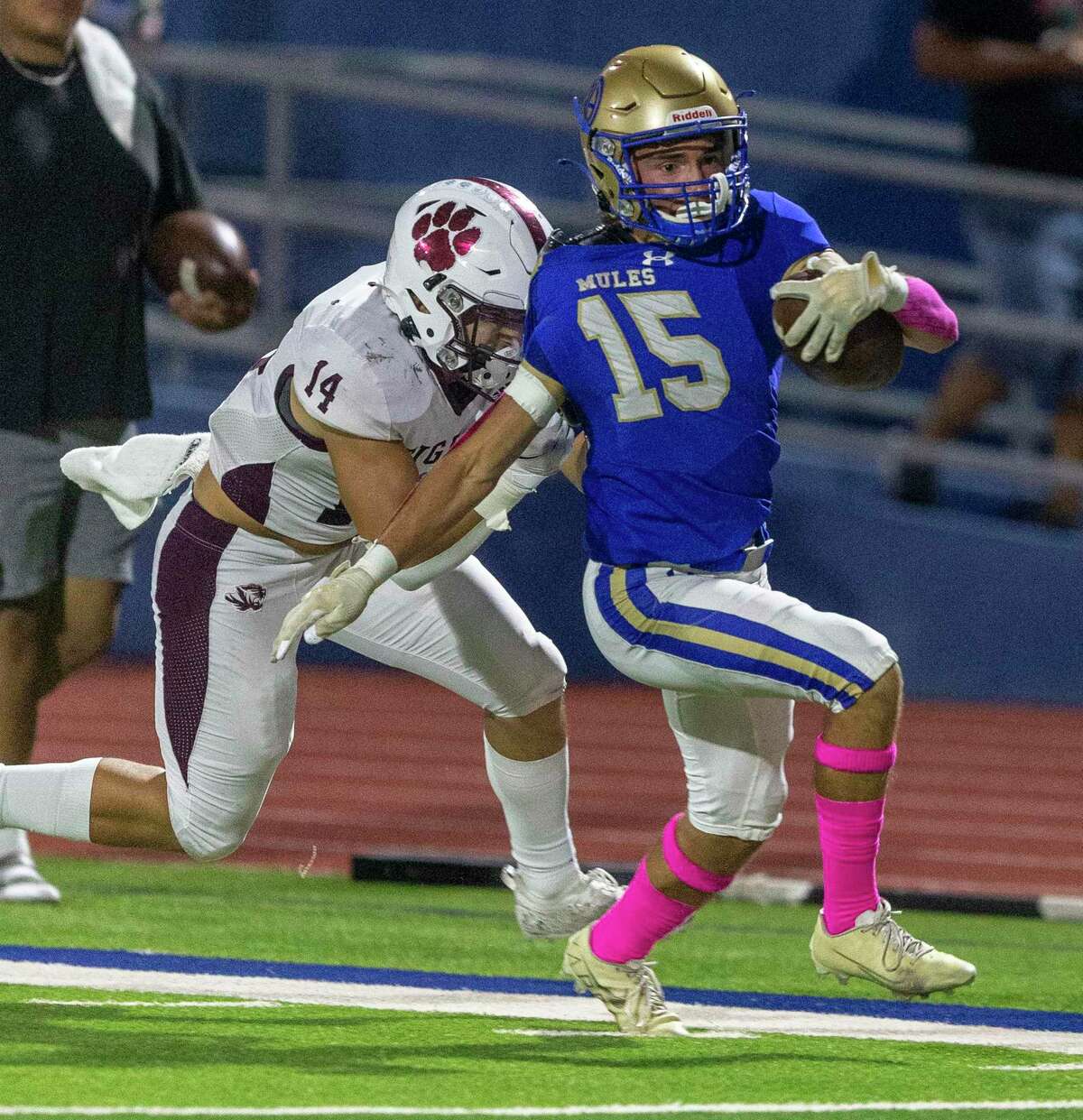 San Antonio high school football preview: Top teams, returning players