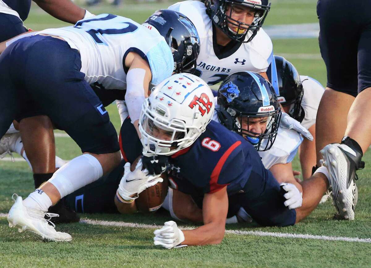 Roosevelt's Brennan Carroll carries forward family legacy