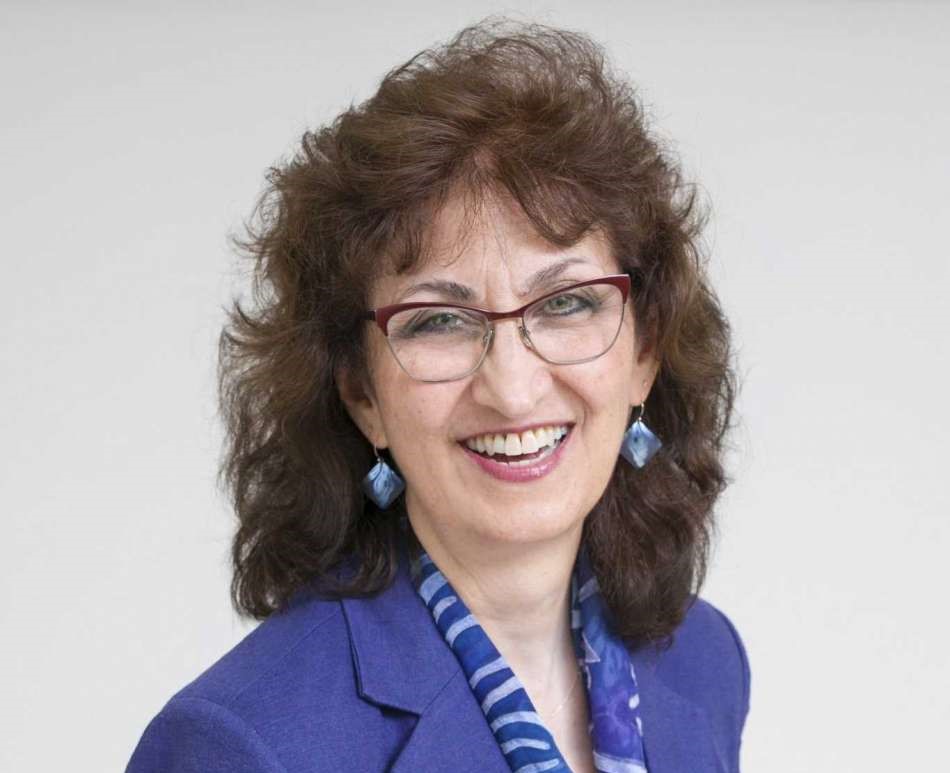 Meet the candidate: Jennifer Cochran