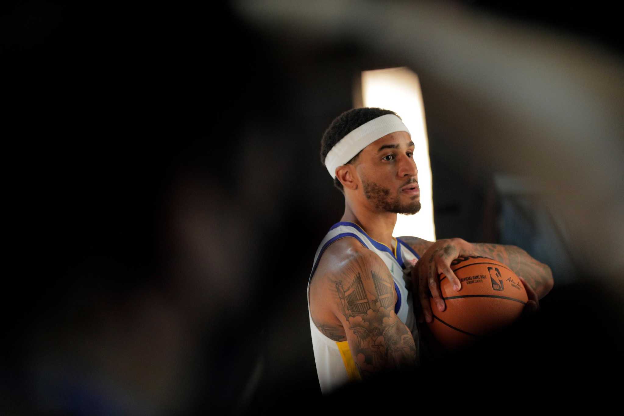 Warriors’ Gary Payton II returns from procedure in time to make impression