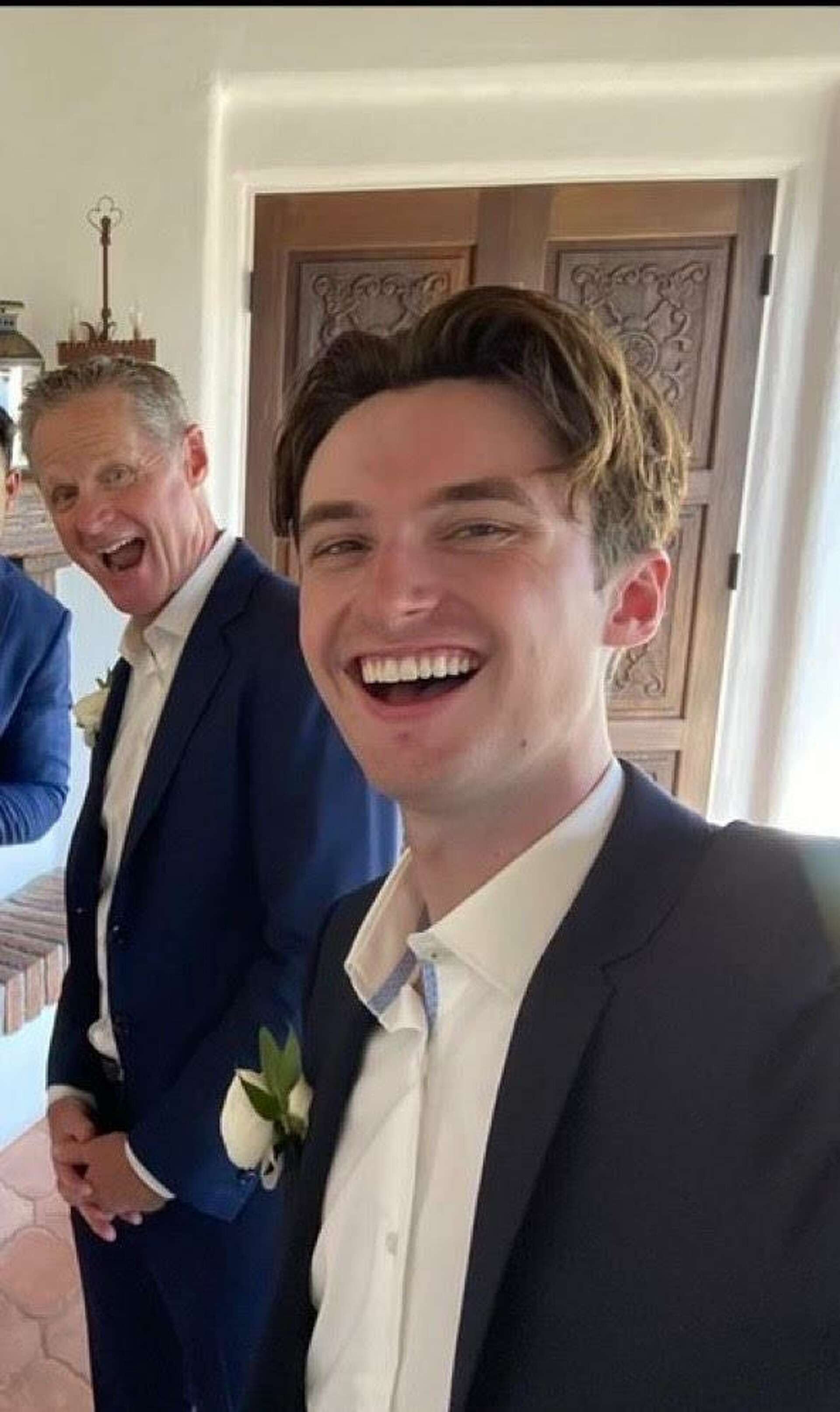 Steve Kerr’s son is serious about being funny, just ask the staff of ...