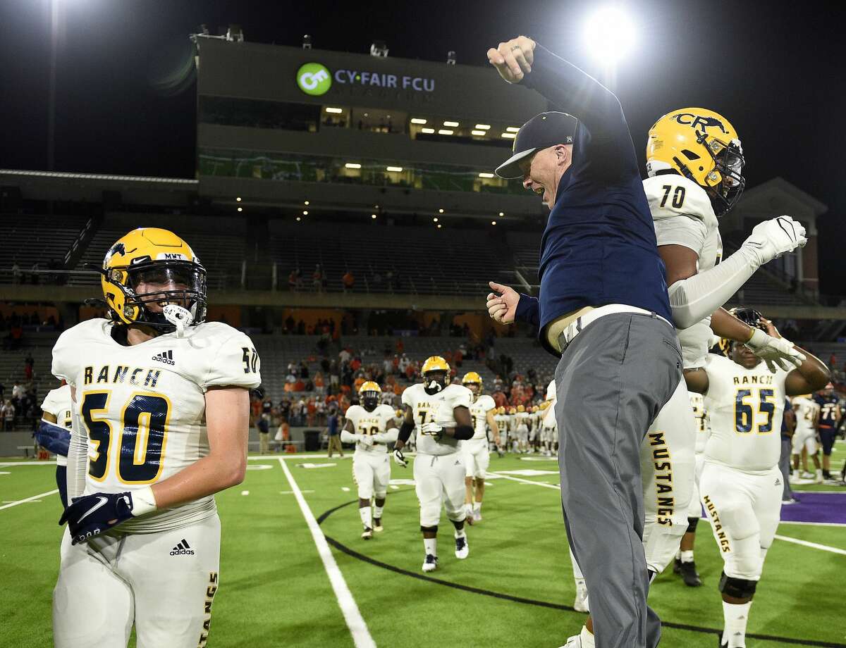 Cypress Ranch emerges victorious from wild game against Bridgeland