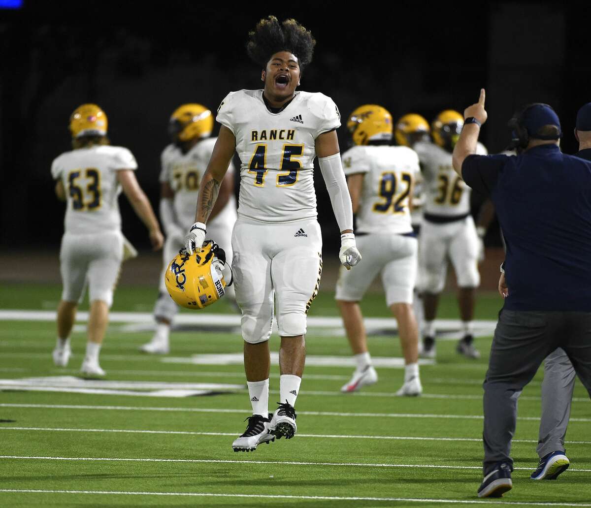 Cypress Ranch emerges victorious from wild game against Bridgeland