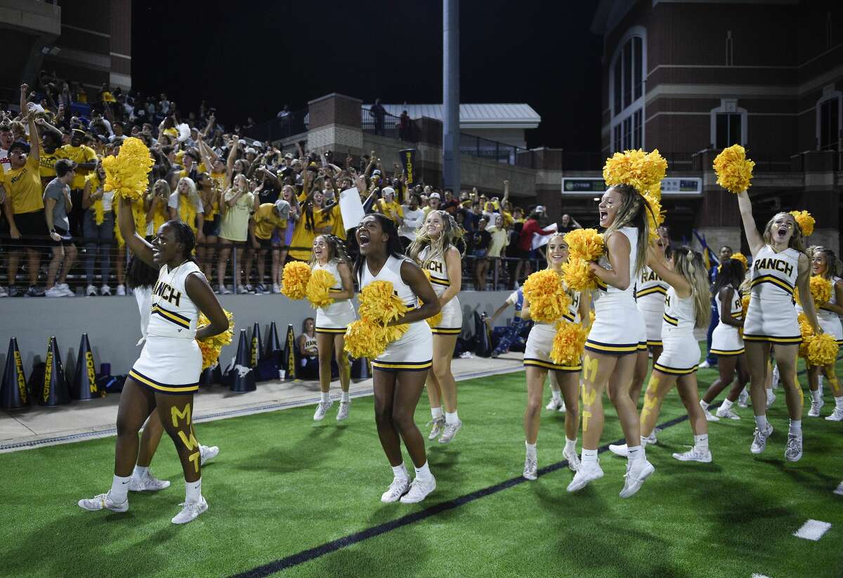 Cypress Ranch emerges victorious from wild game against Bridgeland