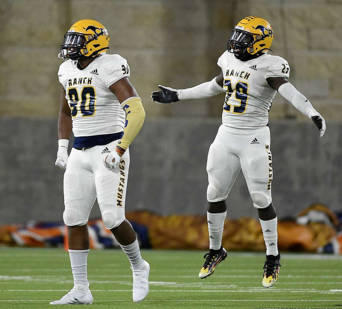 Cypress Ranch emerges victorious from wild game against Bridgeland