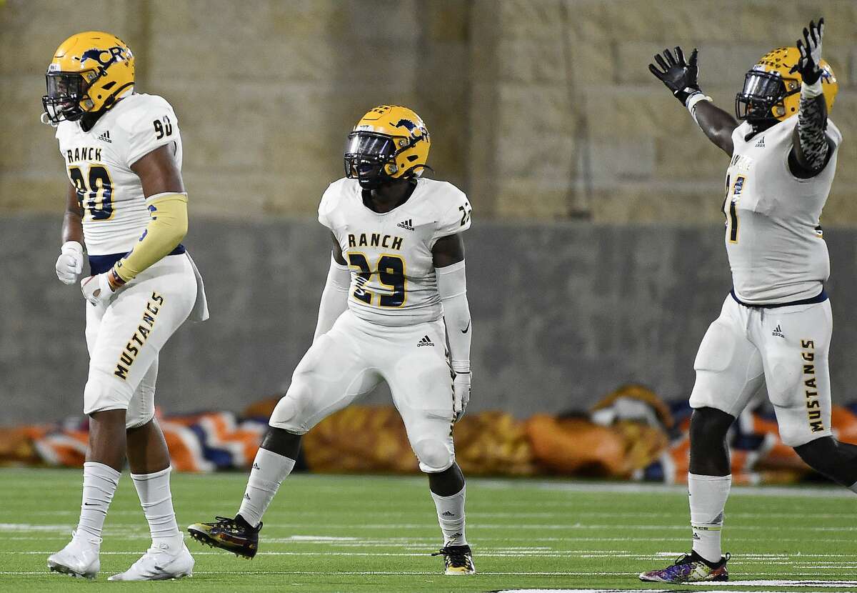 Cypress Ranch emerges victorious from wild game against Bridgeland