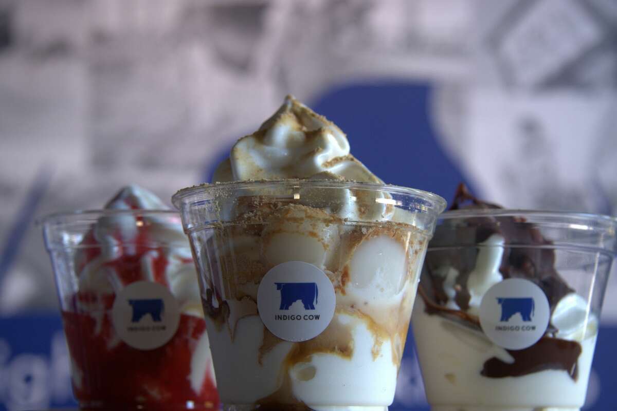 Wallingford welcomes Indigo Cow, Seattle’s first Hokkaido-style soft ...