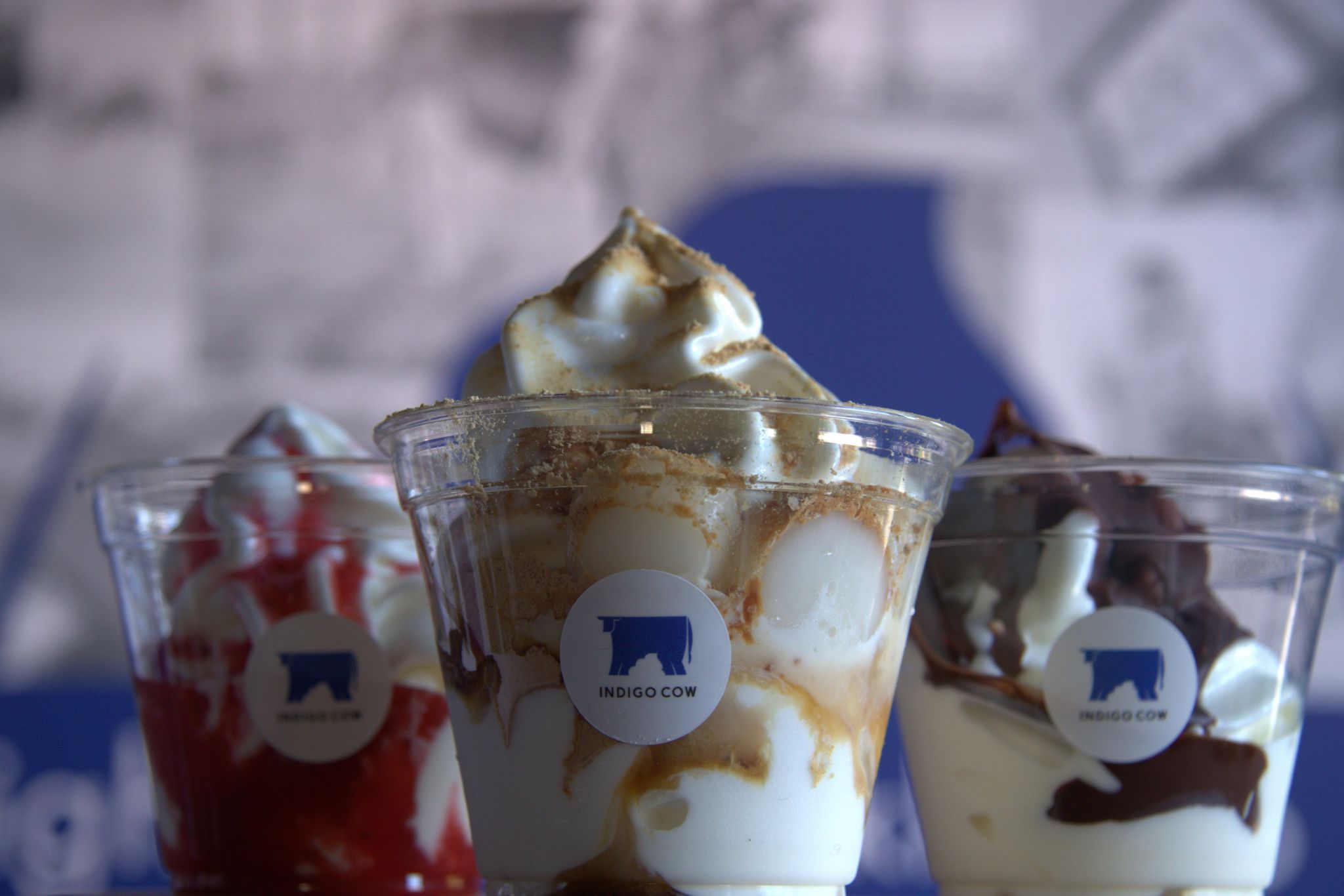 Wallingford welcomes Indigo Cow, Seattle’s first Hokkaido-style soft ...