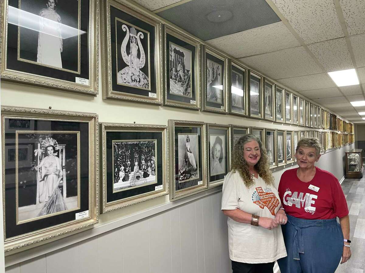Yams are big in Gilmer, but they’re not the only item on the local menu