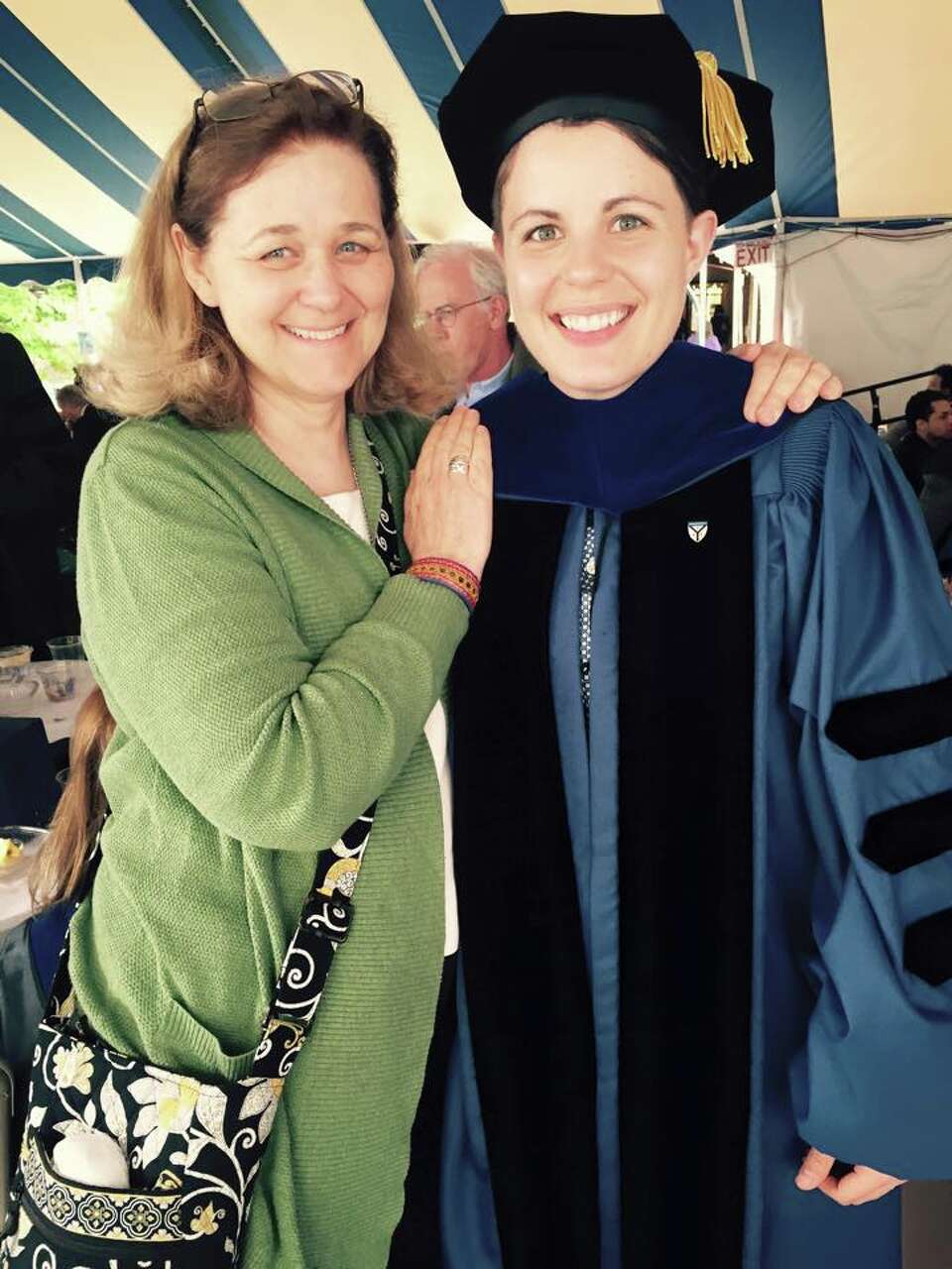 Heidi Knoblauch: 20 things you don't know about me