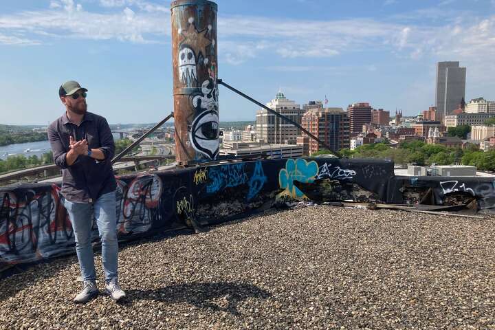 Heidi Knoblauch: 20 things you don't know about me