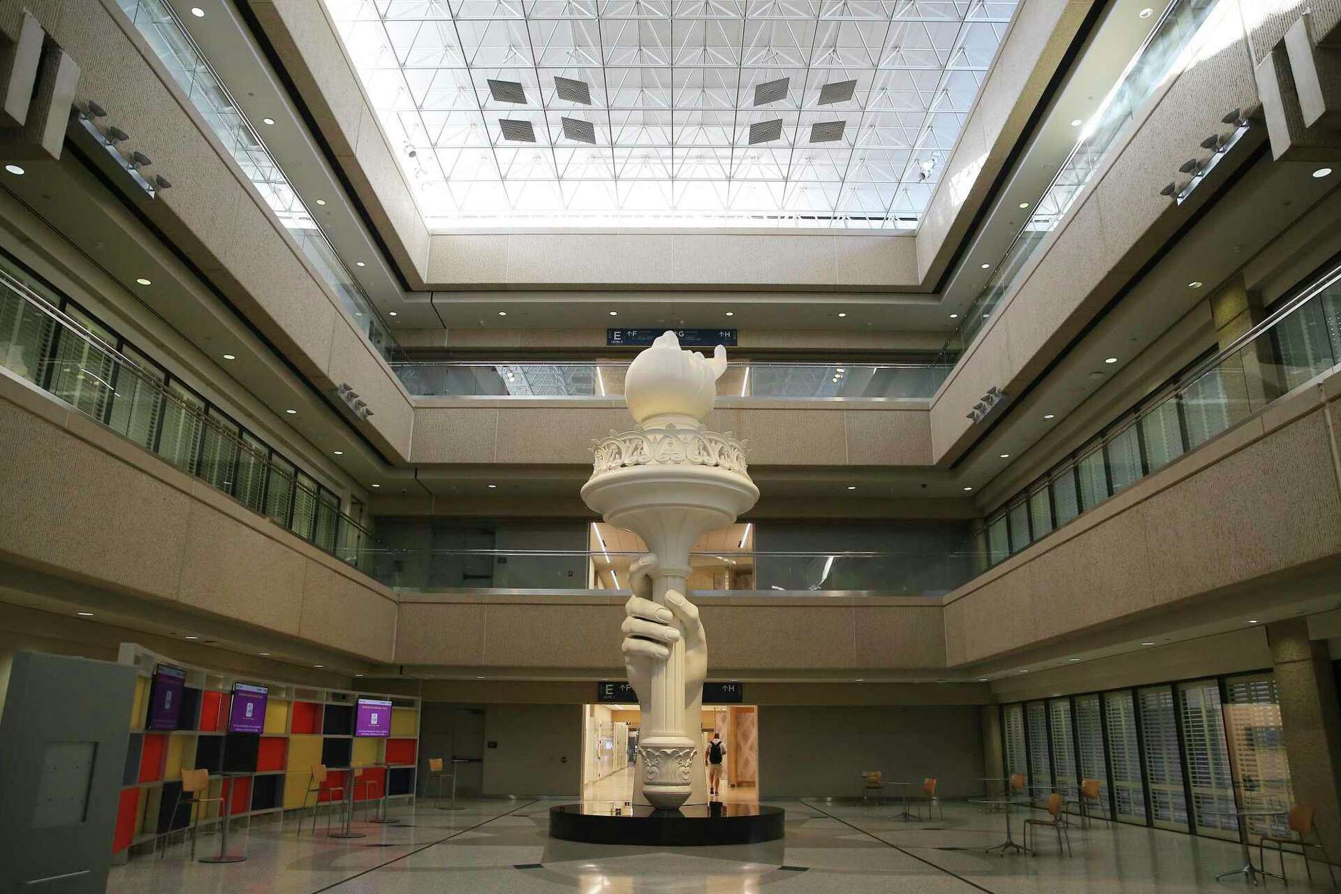 USAA's milestones as San Antonio company turns 100