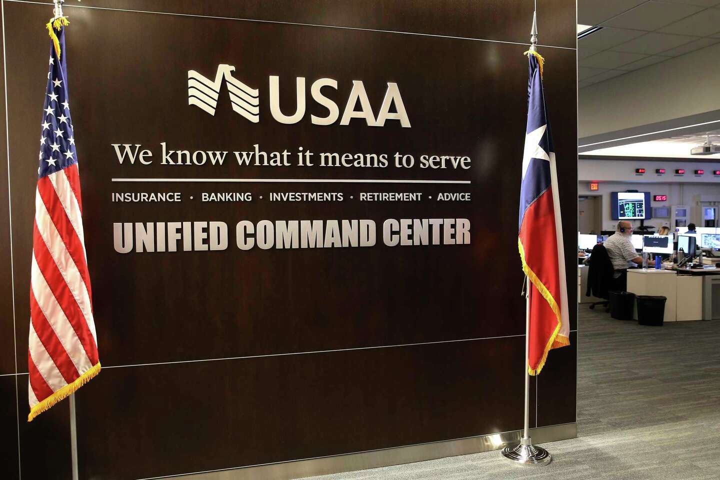USAA fell short in tracking 'suspicious transactions.' Why it matters.