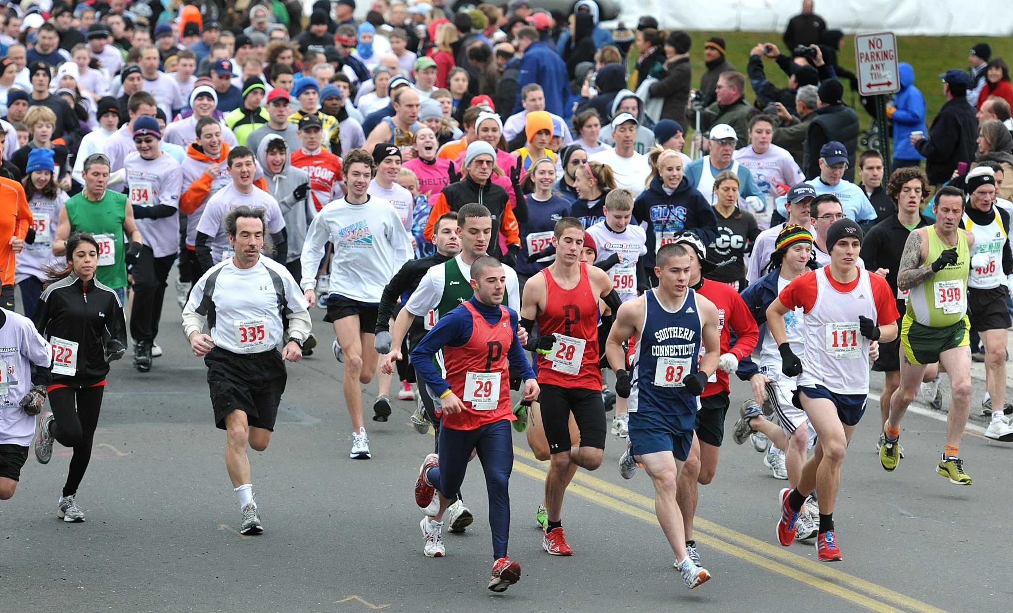 Registration open for Commodore Hull Road Race in Shelton