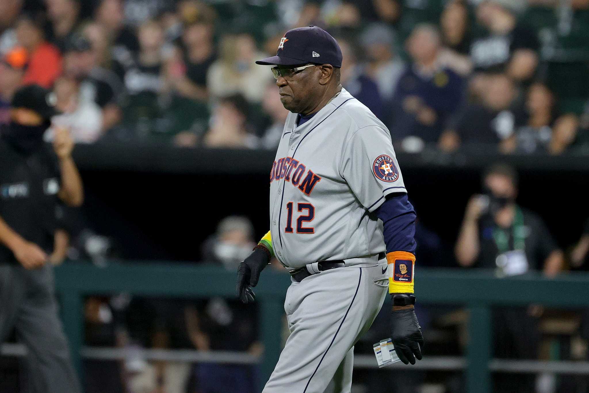 Astros fire back at Chicago's Ryan Tepera after his cheating comments