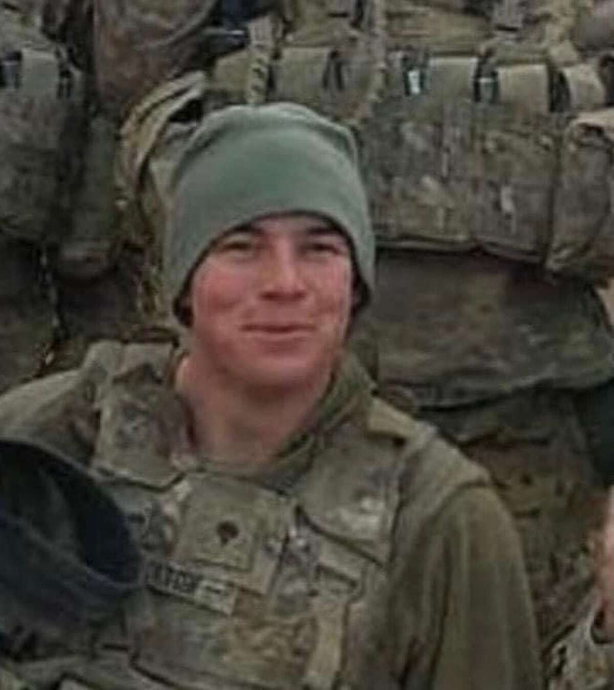 Albany shooting victim survived war wounds only to die in hometown