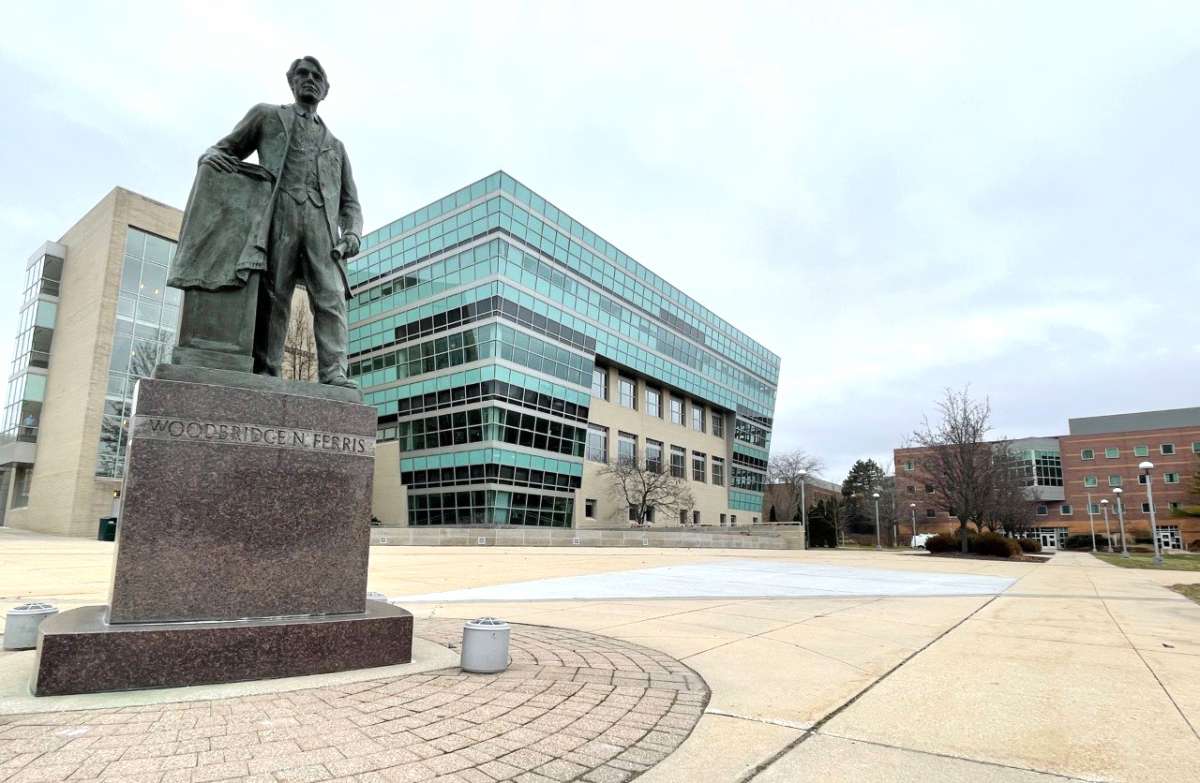 Ferris MATHCOUNTS event set for February 2022