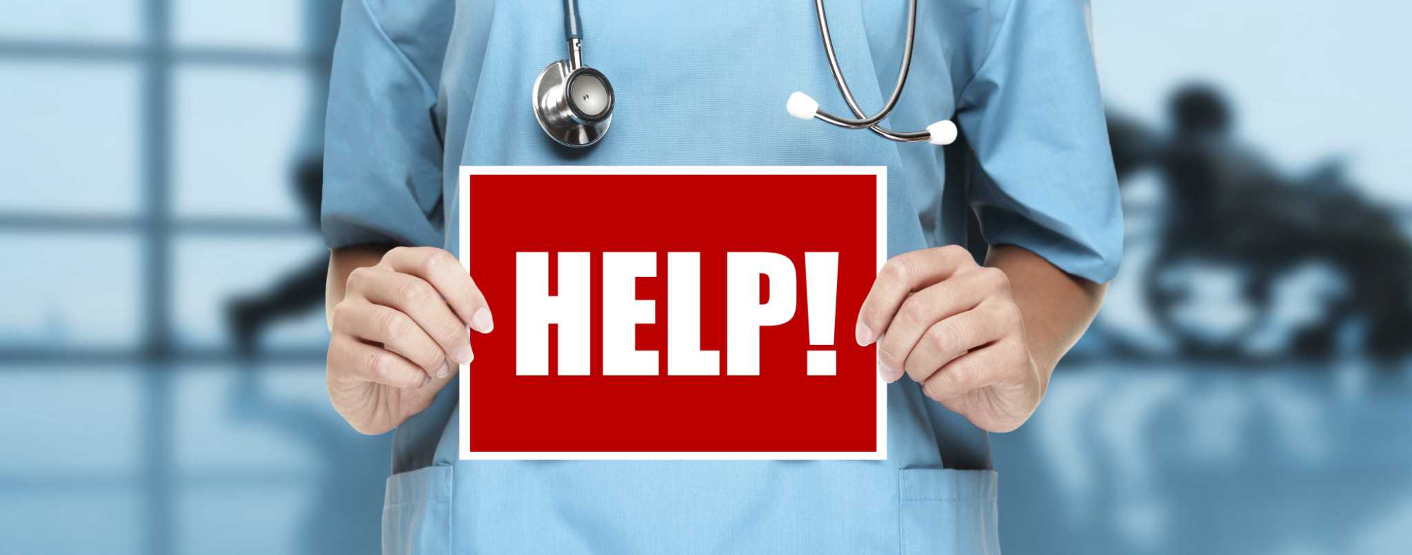 Nursing shortage renews push for patient load limits