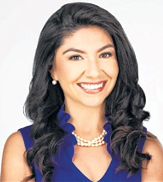 Laredo Chamber of Commerce announces new President & CEO