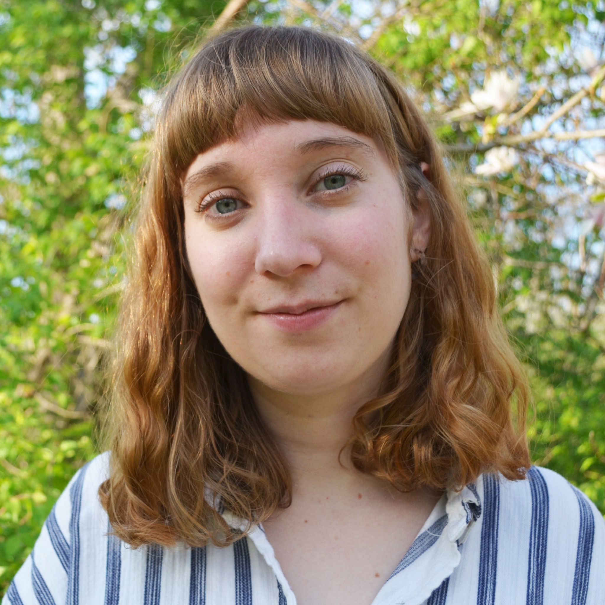 Megan Stringer, Reporter - San Antonio Express-News