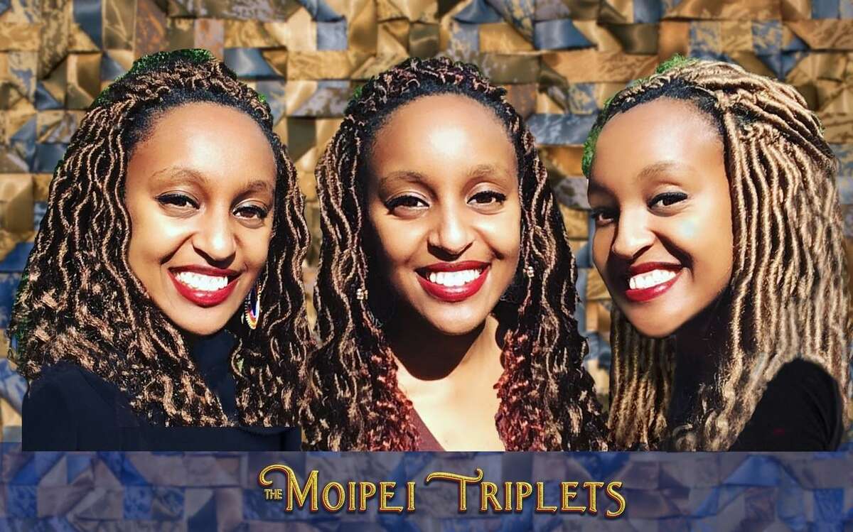 The Moipei Triplets coming to Nite Spot Nights in Milford