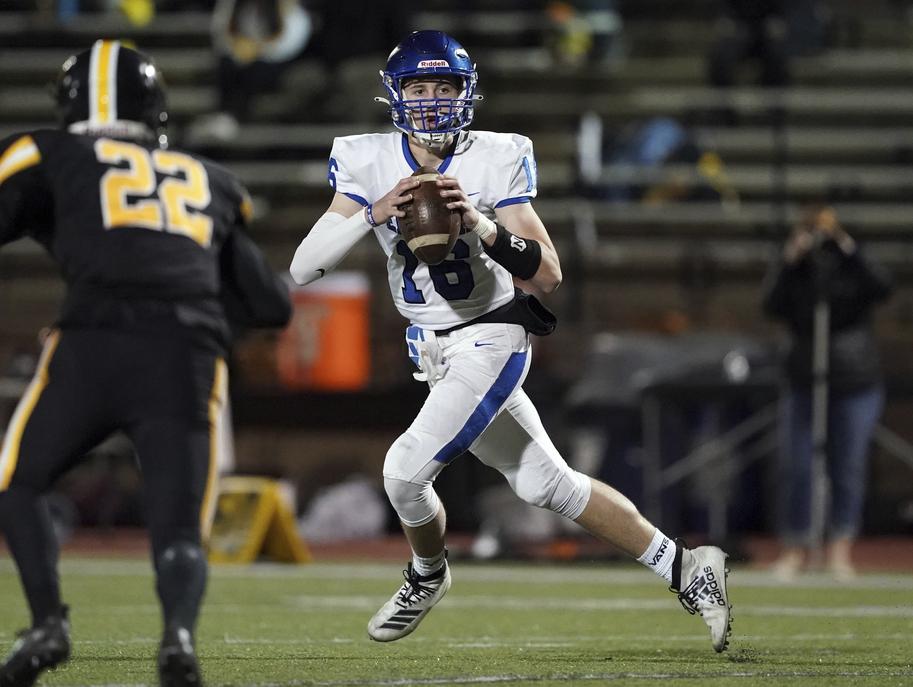 Lowell leads the list of Bay Area turnarounds this football season