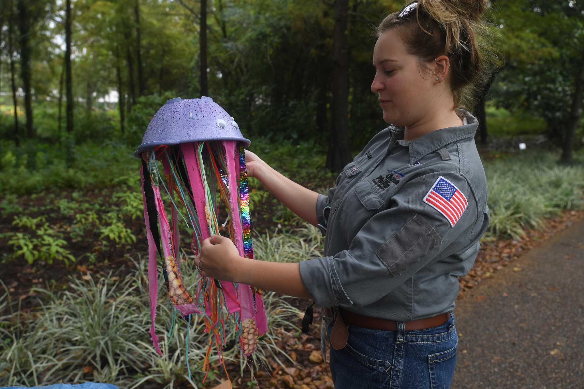 11th Annual Scarecrow Festival opens today