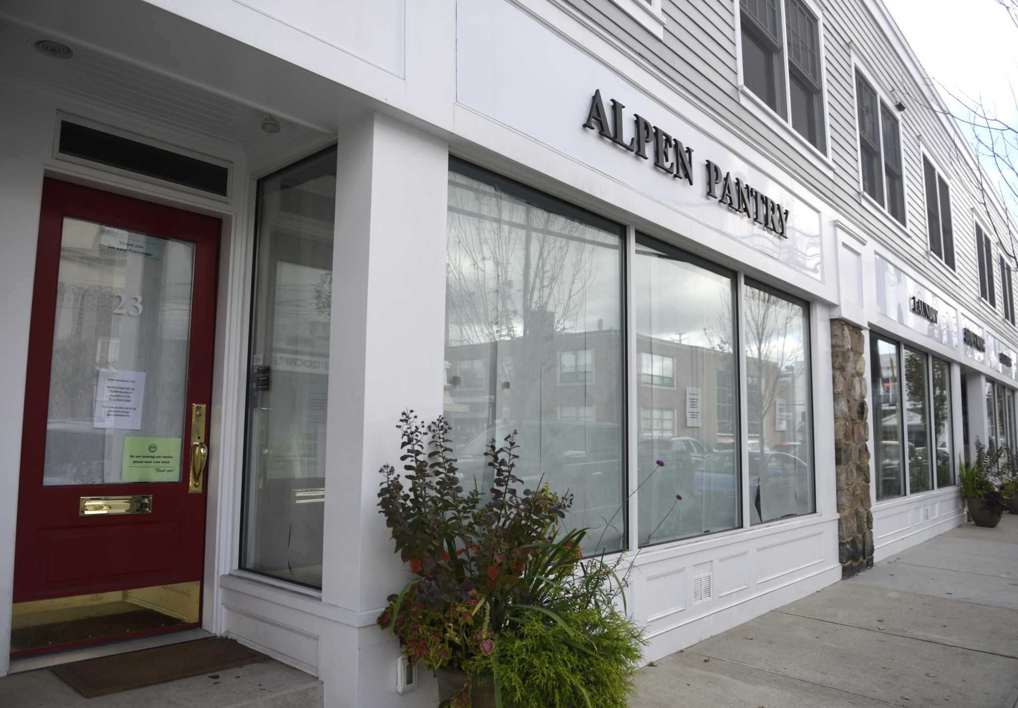 New owners ‘putting my heart and soul into’ the Alpen Pantry in Old ...